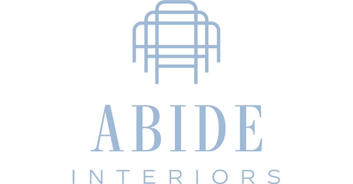 Furniture – Abide Interiors